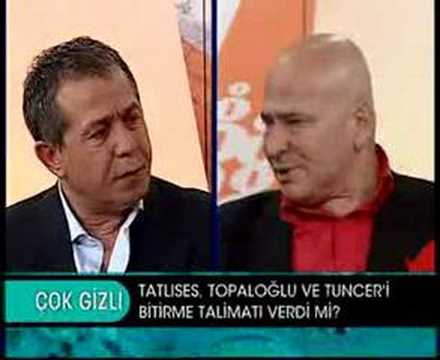 Hasan Bora Canlı Yayında (Part 1)