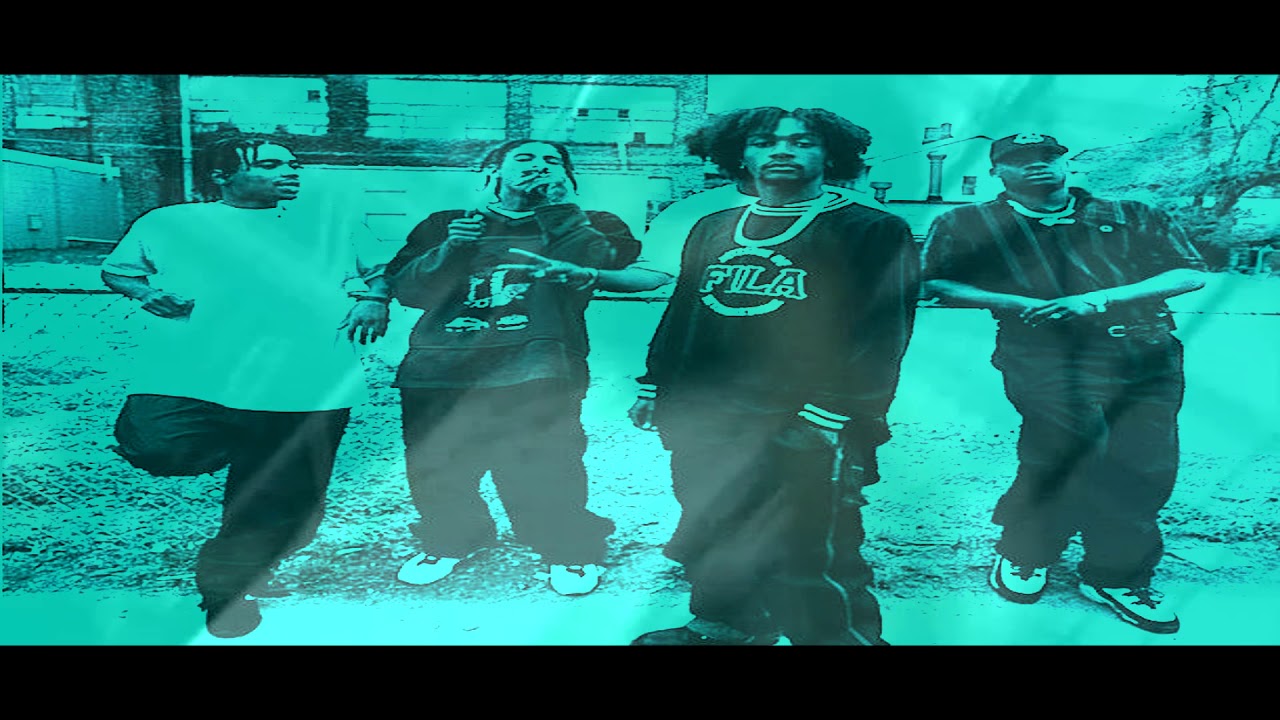 BONE & BIG - NOTORIOUS THUGS (VIDEO MUSIC) - YouTube