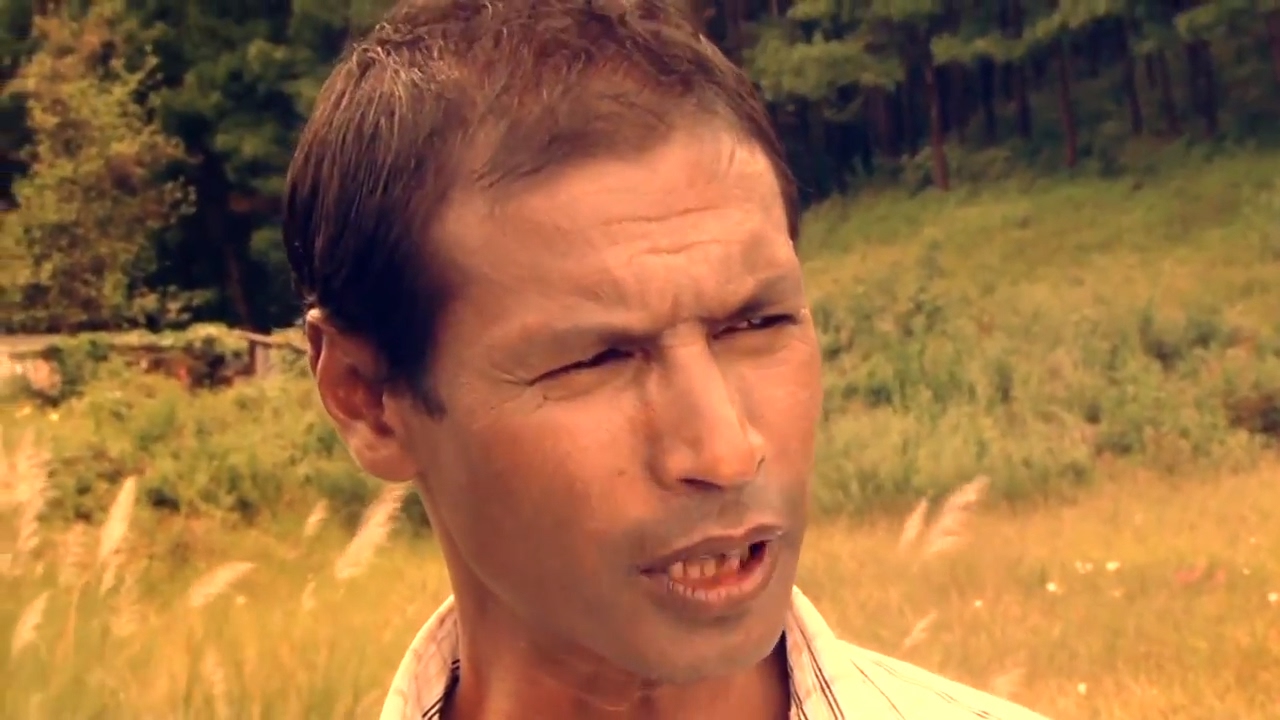 Kamchah slaek movie(jaintia pnar) - YouTube