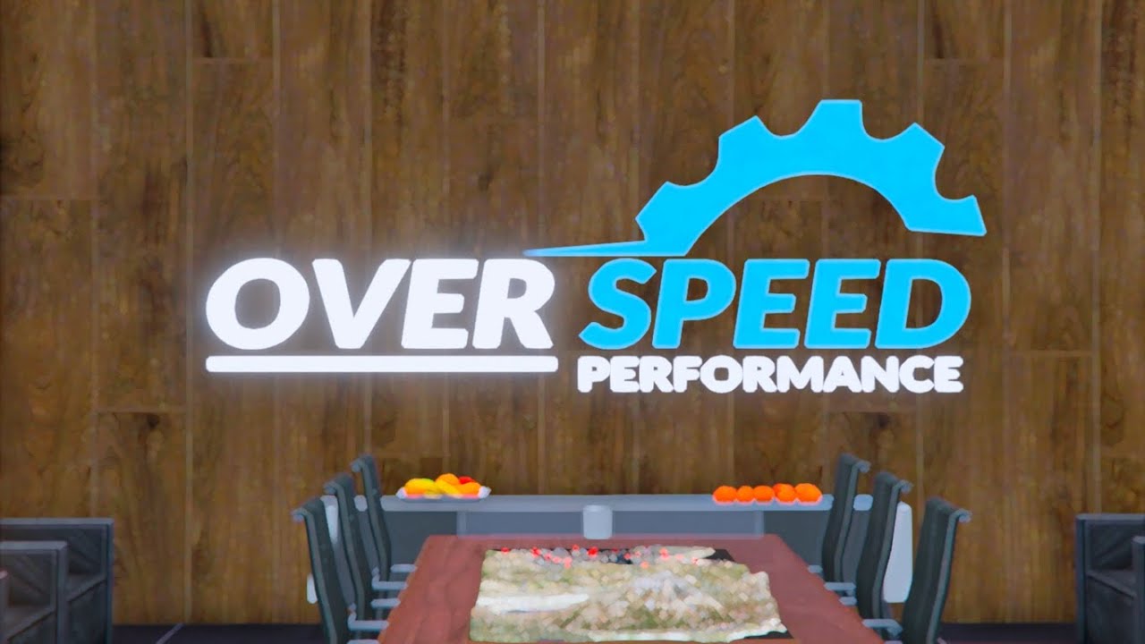 🛠️ MECÂNICA OVER SPEED COMANDOS BÁSICOS PARA APRENDIZES 🛠️ #universo ...