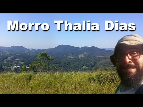 Morro Thalia Dias