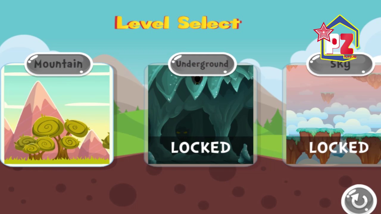 Slugs Adventure - YouTube