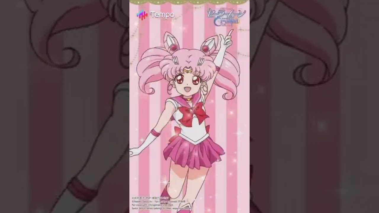 sailor moon - YouTube