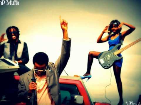 Camp Mulla - Take it To the Floor - YouTube