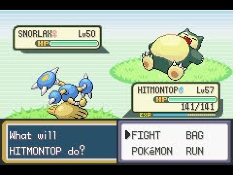 Wild Kanto Battle GBA (Capcom QSound and GB) - YouTube
