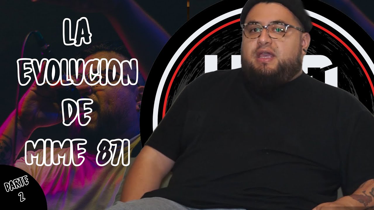 MIME871 // Su incursión en Never Die, Fallecimiento de Cuervo 871 ...