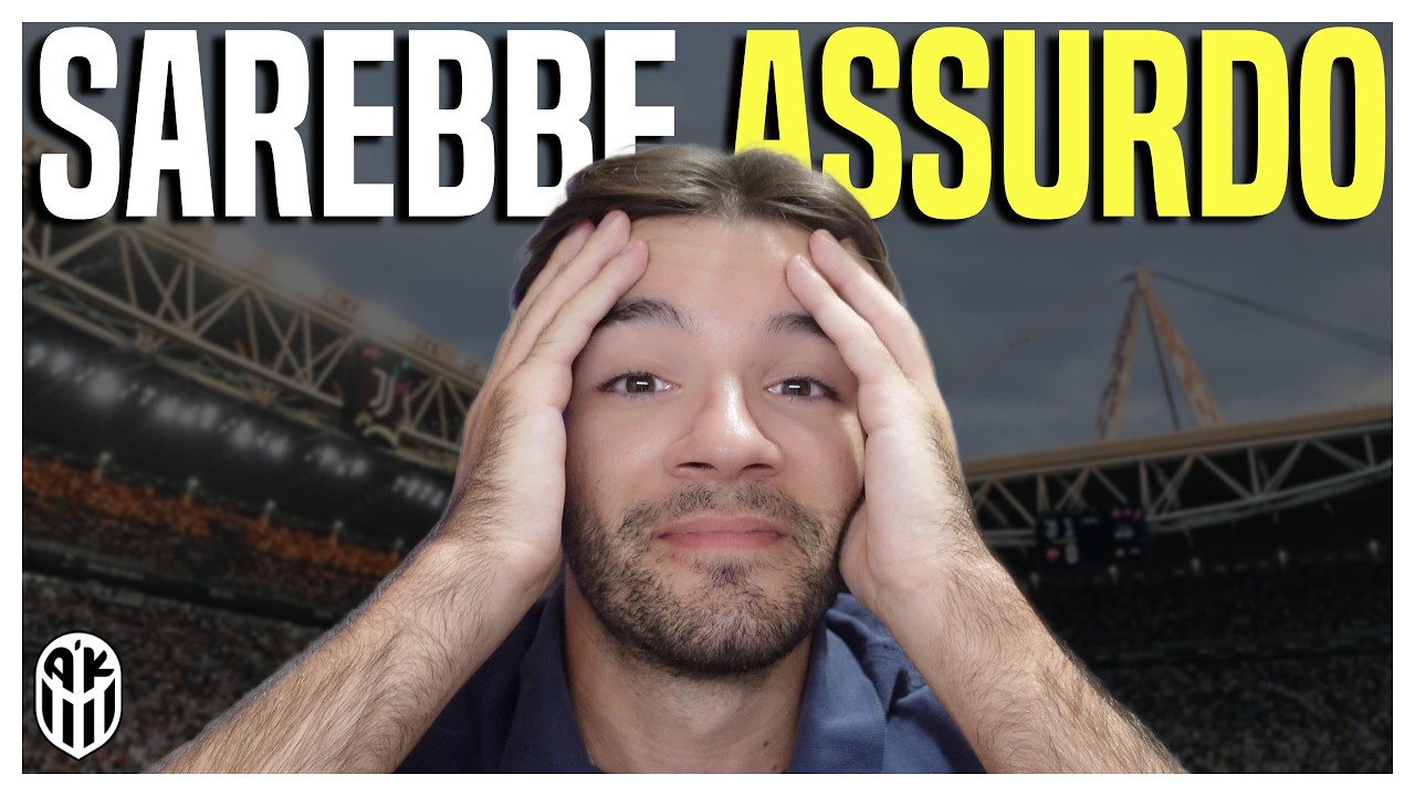 😳 SAREBBE CLAMOROSO! ☎️ RABIOT SI PROPONE alla JUVENTUS! 👀 SEMPRE PIÙ ...