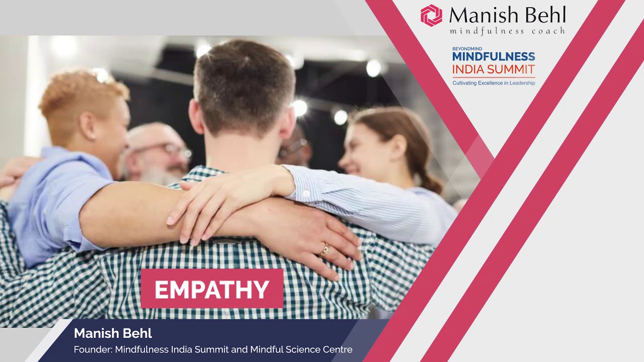 Manish Behl: How Mindfulness is an Asset for Authentic Leaders - YouTube