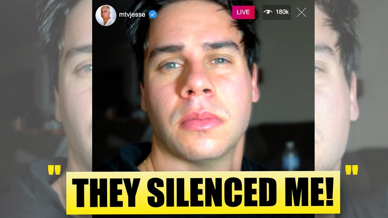 Jesse Reveals The Truth Behind Why He Left Nelk! (2022 Update) - YouTube