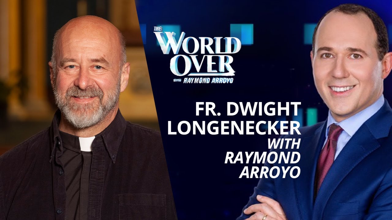 The World Over December 8, 2022 | BETHLEHEM SHEPHERDS: Dr. Dwight ...