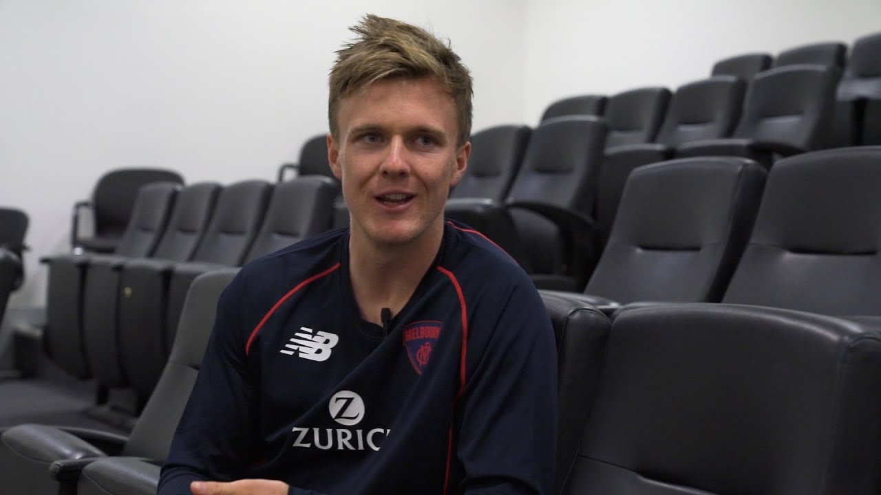 James Jordon | Rising Star nomination - YouTube