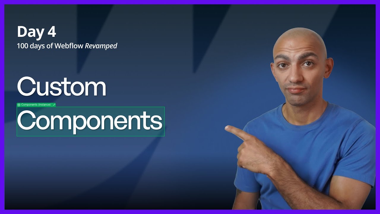 Transform Untitled UI Components into Fully Custom Webflow Components ...