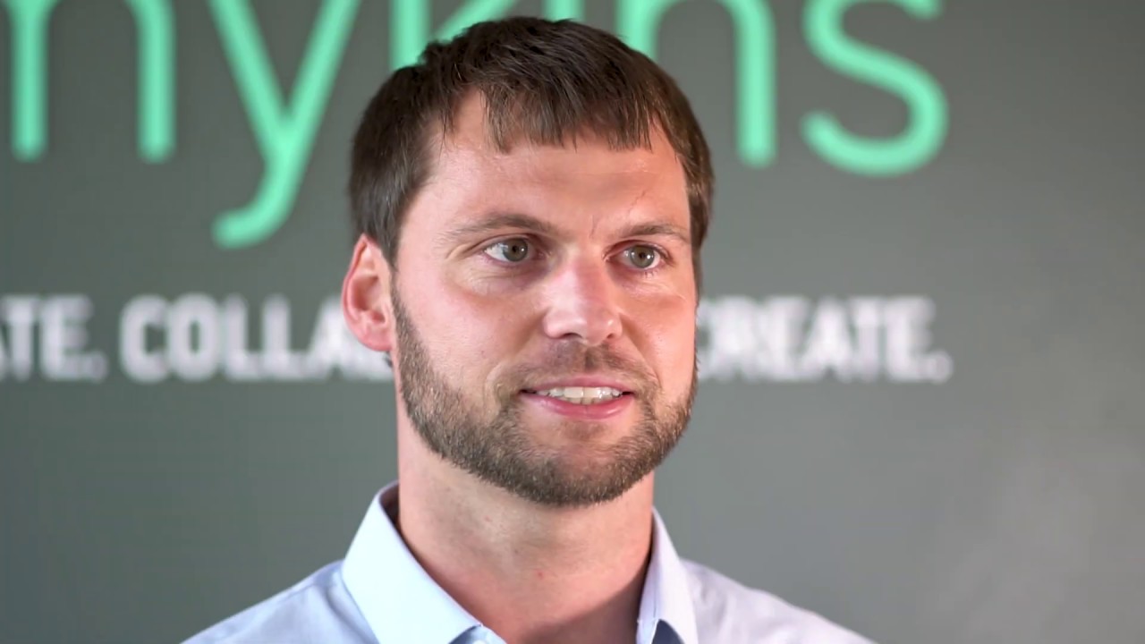 Meet Zach! - YouTube