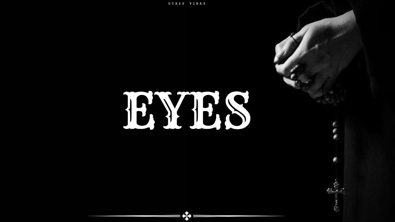 Luex - Eyes (INTRO) (Audio Oficial) - YouTube