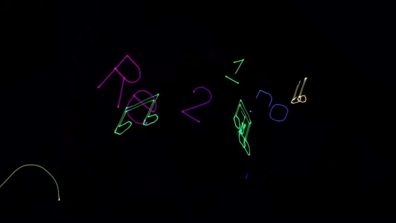 Laser Michael Jackson // Laser Shows at Pacific Science Center Laser ...