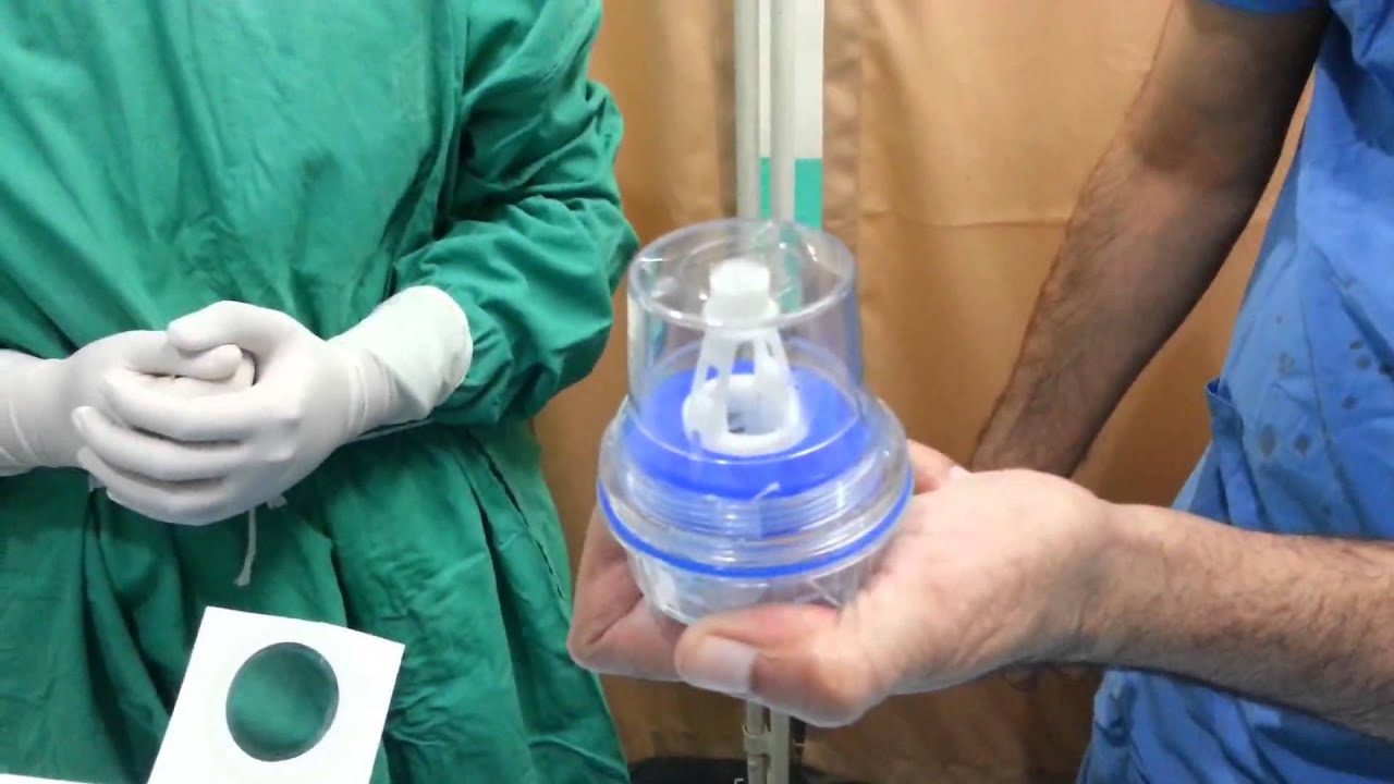 TTK Chitra Mitral Valve Unboxing - YouTube