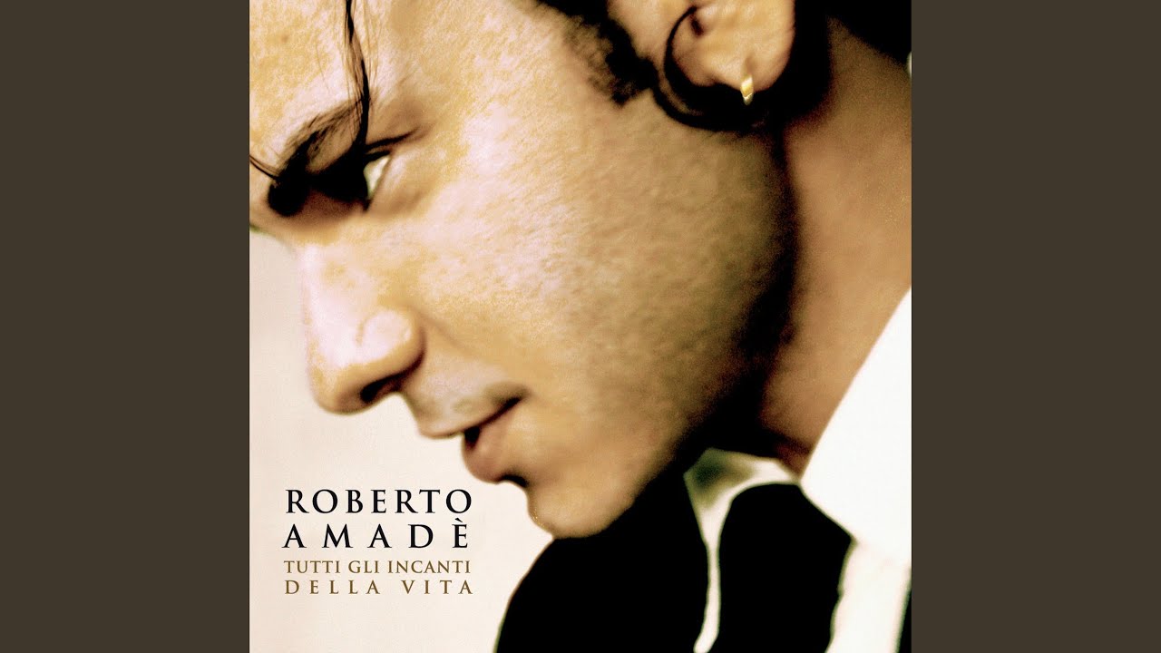 Devo Andare - YouTube Music