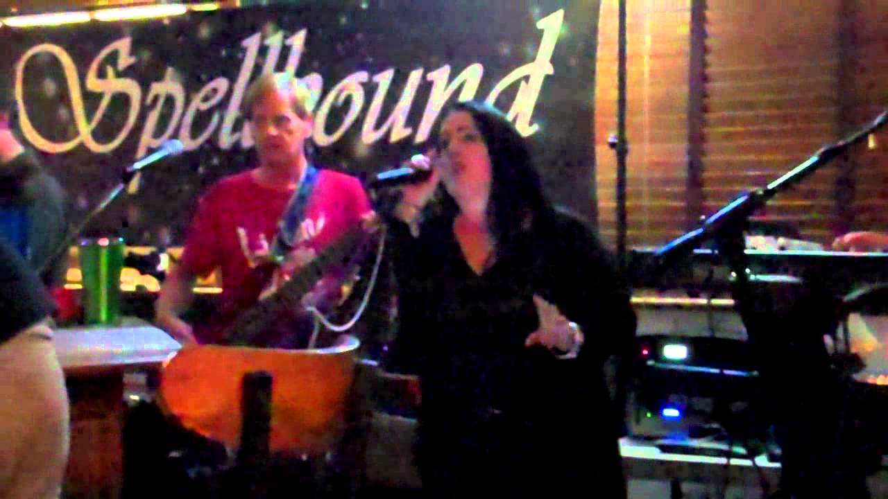 SPELLBOUND Band Sampler - YouTube