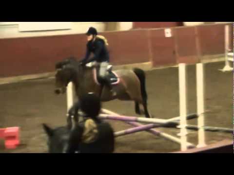 Fanny & Lille skutt