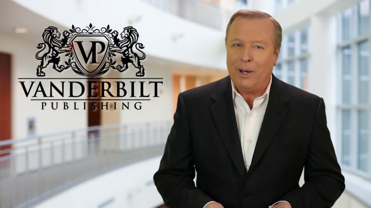 About Vanderbilt Publishing, LLC - YouTube