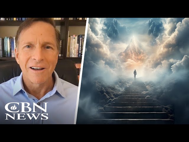 Heaven Hell And The Afterlife So What Does The Bible What Happens When