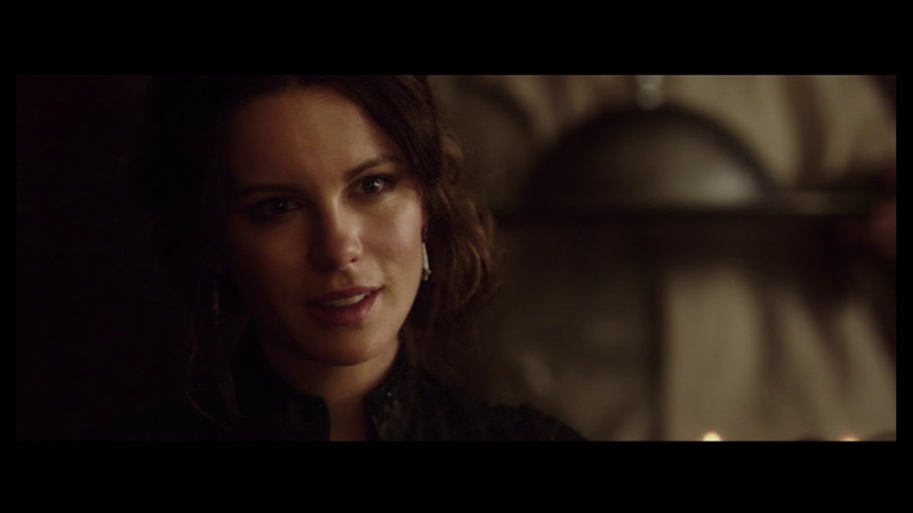 Eliza: Character Theme - YouTube