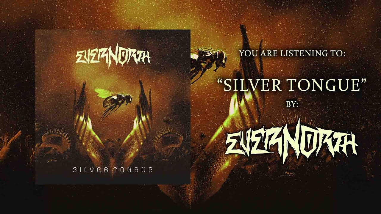 EVERNORTH - "Silver Tongue" FULL EP (Official Audio) - YouTube