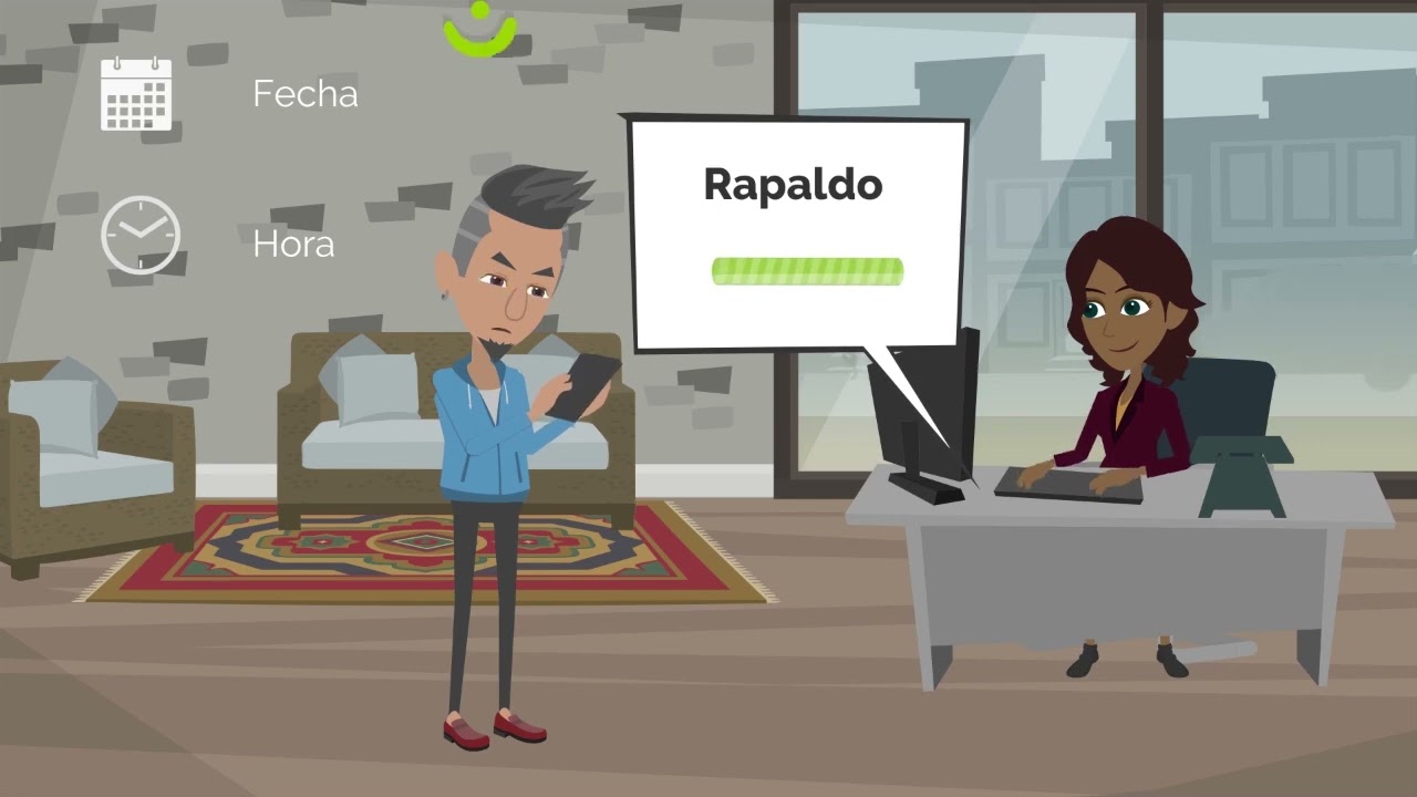 Seguridad informática: La importancia del respaldo periódico de información - YouTube