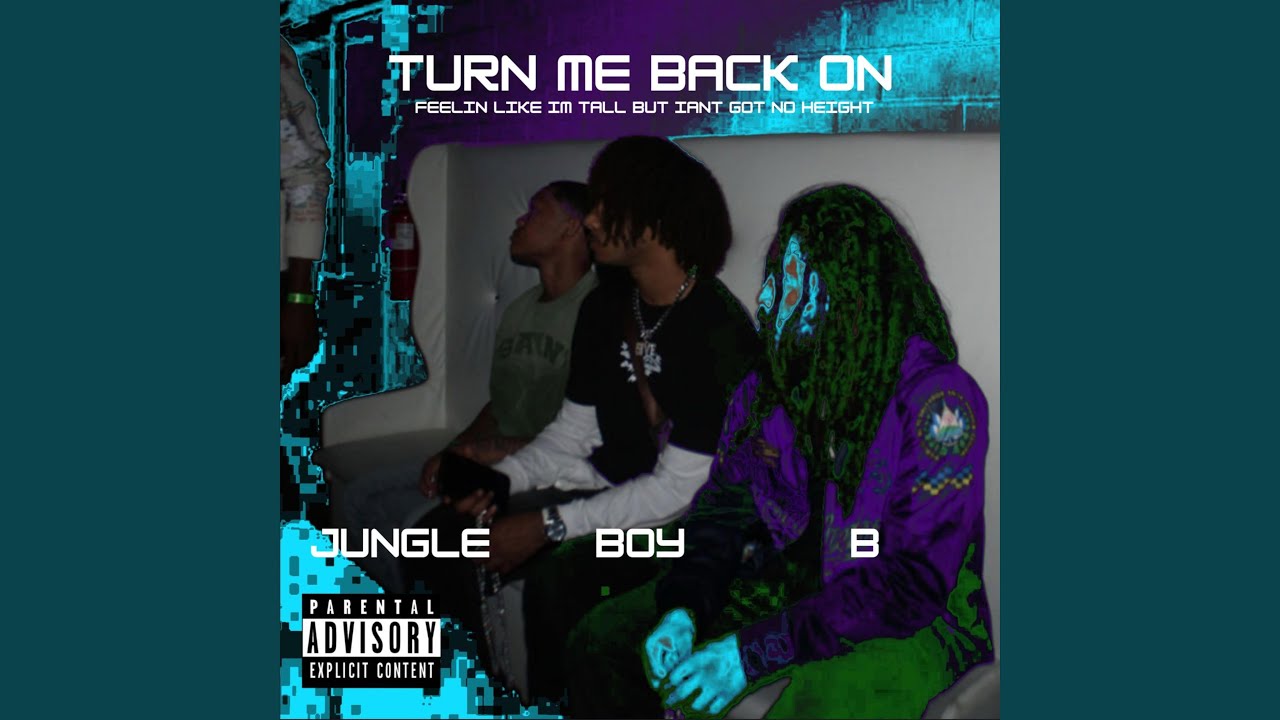 Turn Me Back On - YouTube