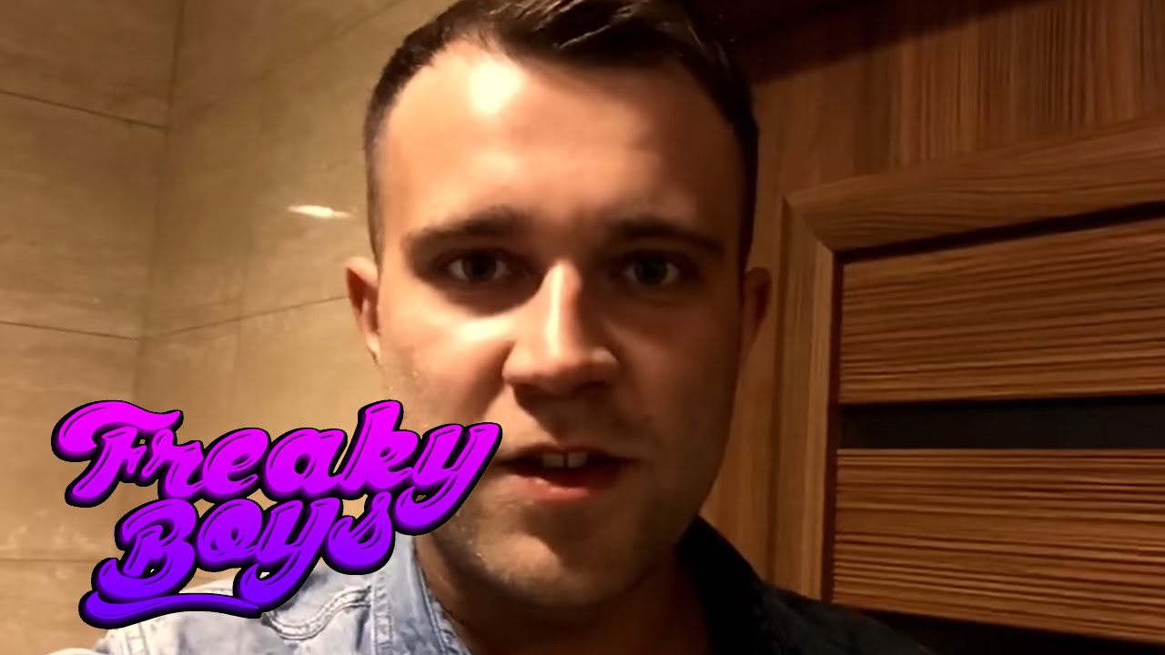 Freaky Boys - Zaproszenie na koncert - Klub Okey, Pszczyna (31.07.2015 ...