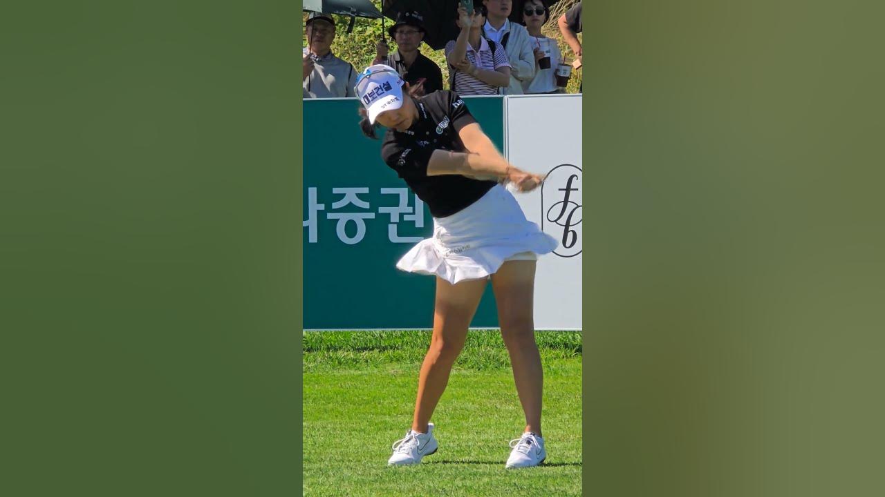 최예림 예림프로~KLPGA - YouTube