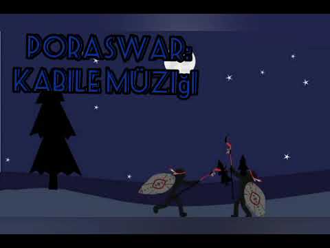 poras war orginal katroysa kabile muziği