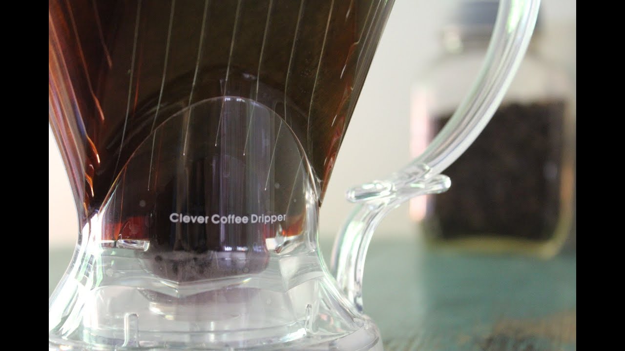 Como fazer o seu café especial na Clever - YouTube