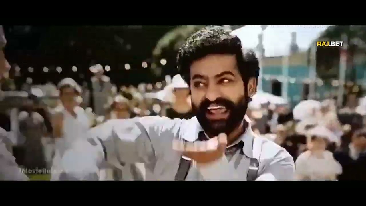 Nattu Nattu full video song - YouTube