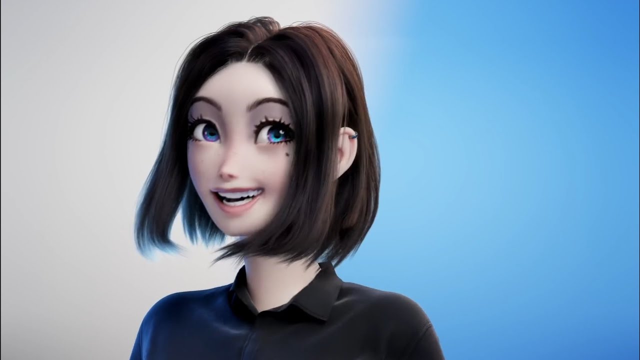 Asistente virtual de samsung sam edit - YouTube