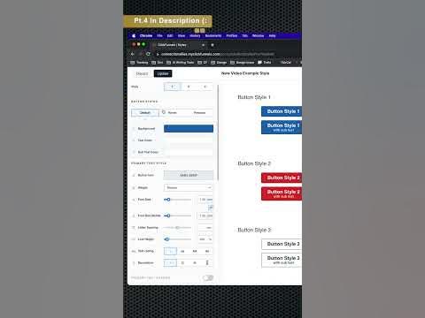 Create A Style Guide In ClickFunnels 2.0 #3 #clickfunnelstutorial #styleguides #clickfunnels2 # ...