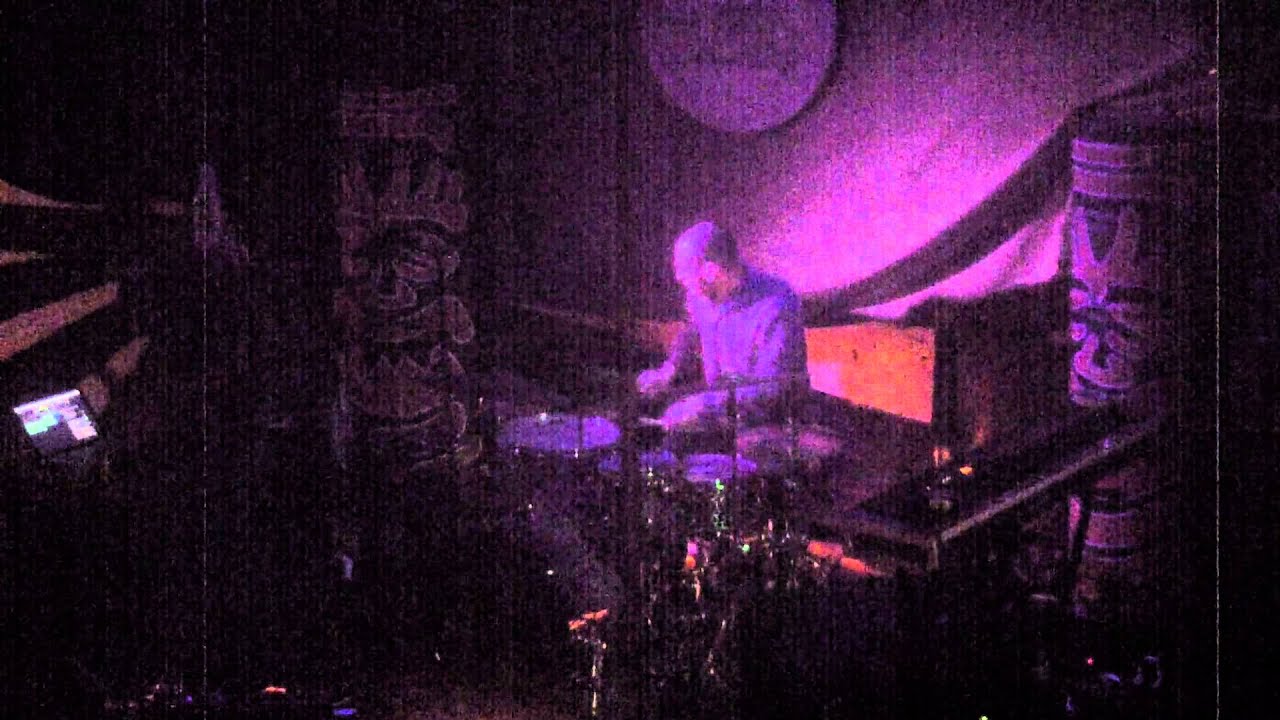 Sho Shin Duo @ Lab AQ16 part 1 - YouTube