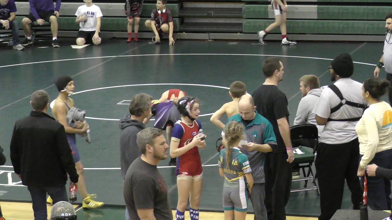 Meghan Mason OAC - YouTube