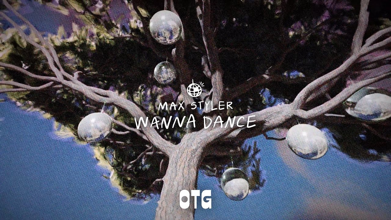 Max Styler - Wanna Dance (Extended Mix) - YouTube