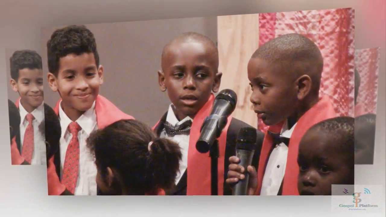 Gospel Platform Trailer - YouTube