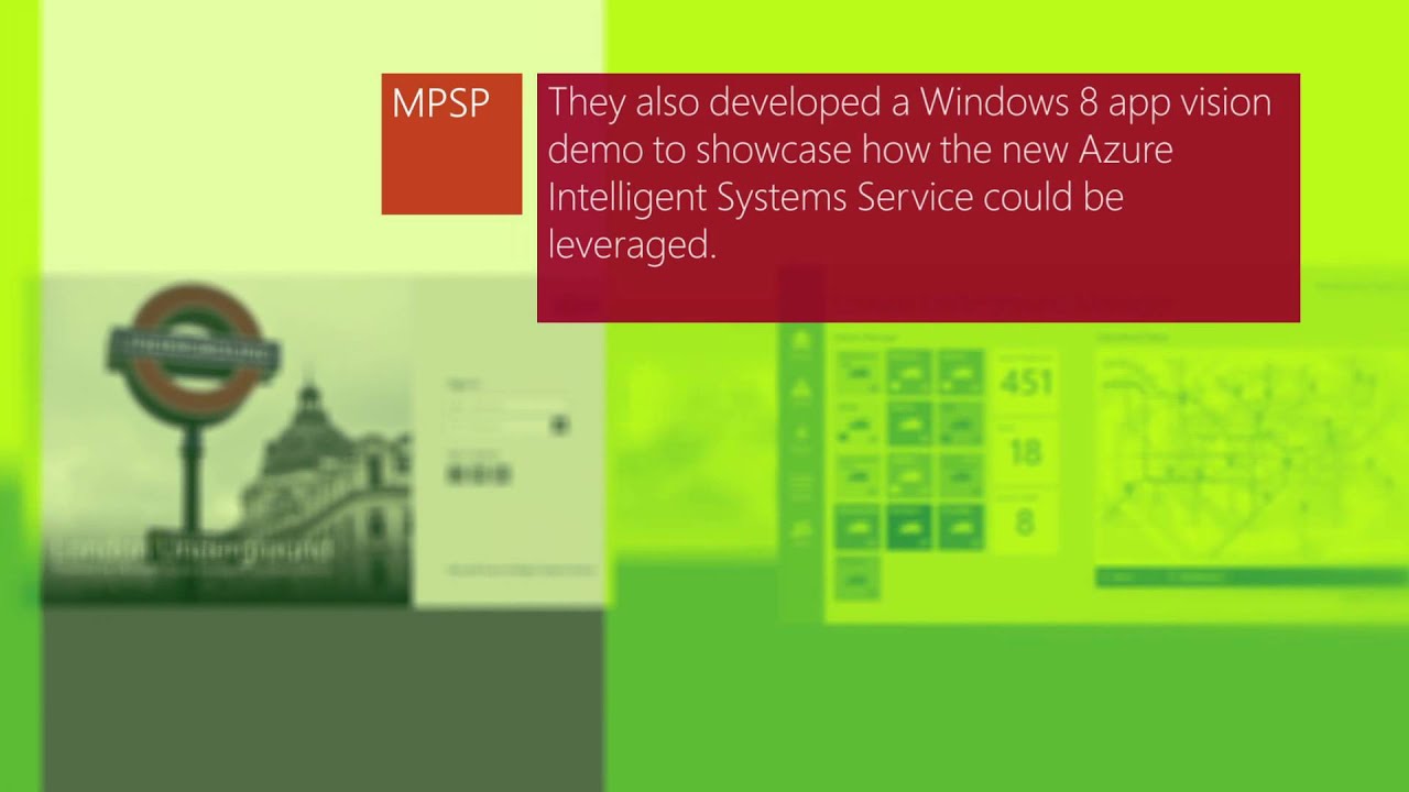 Intergen Microsoft Preferred Supplier Program Brand Value 2014 Award ...