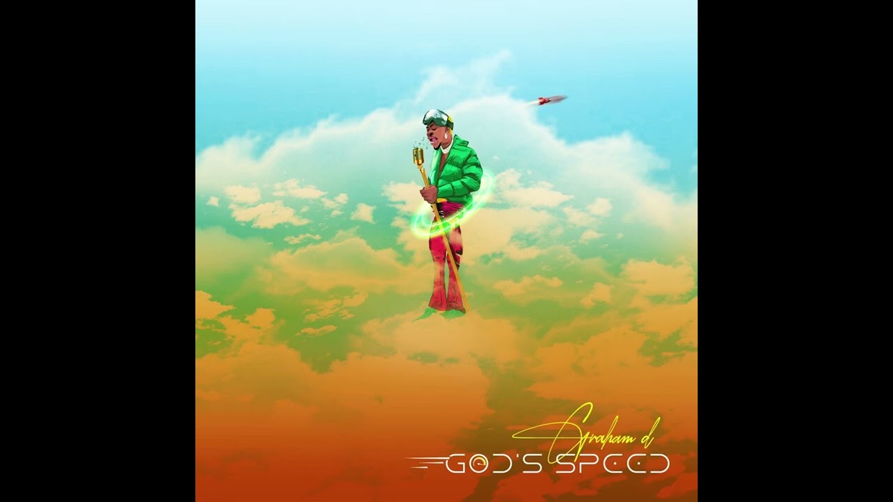 Graham D - My Eyes Ft Moonlight Afriqa {Track 5} - YouTube