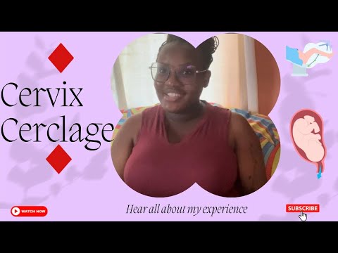 Coping with an incompetent cervix diagnosis | My experience with ...