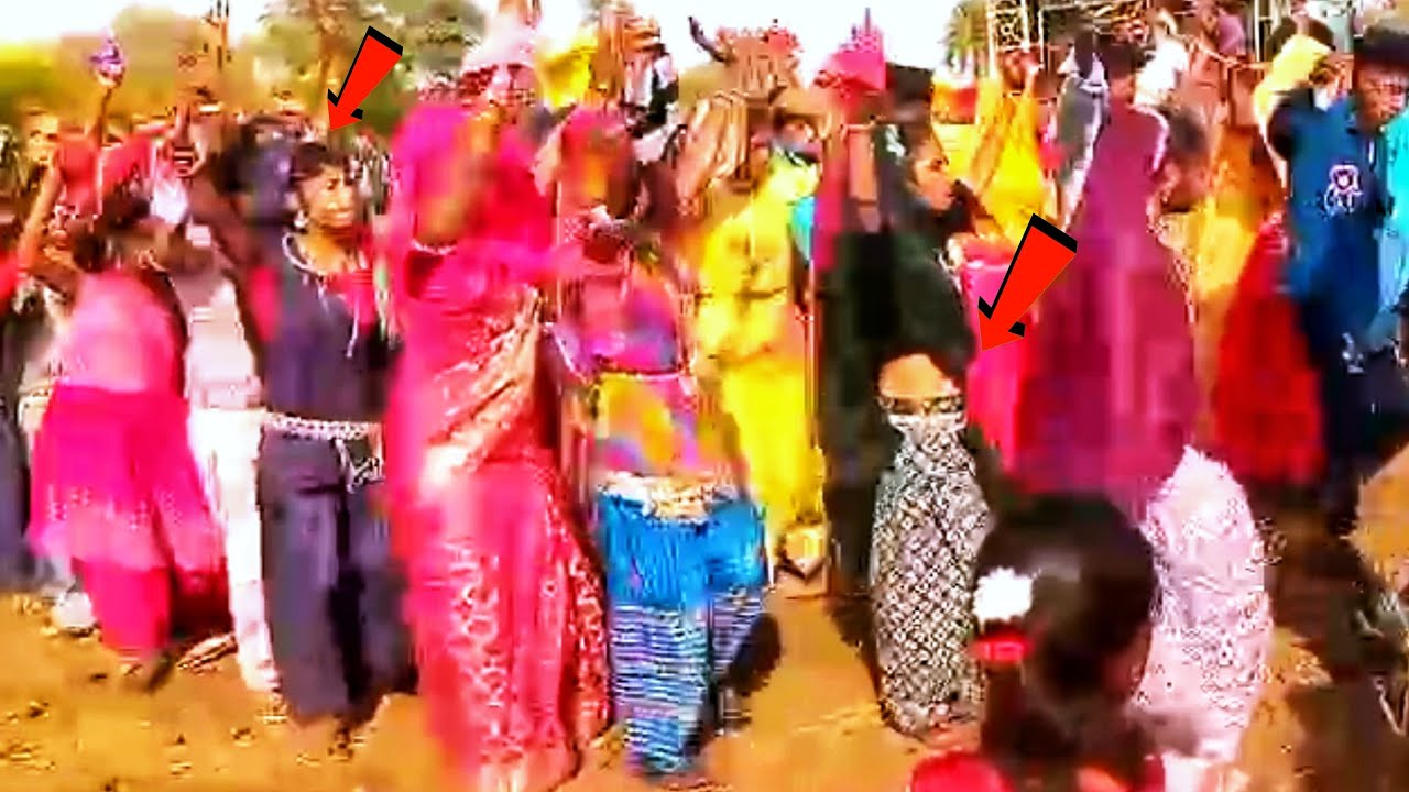 आइगिया सांबा भगोरिया 🎡#आदिवासी #डांस #tribal_dance_video#आदिवासी_नाचने ...