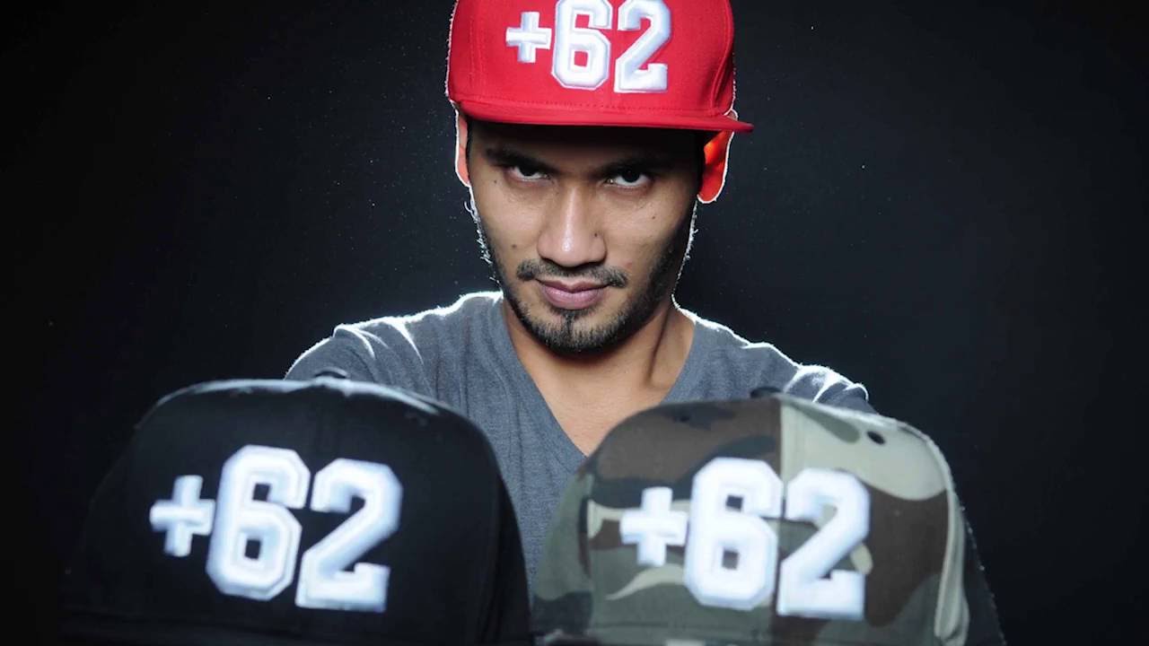 Profil JFlow, Rapper Indonesia yang Bertalenta - YouTube