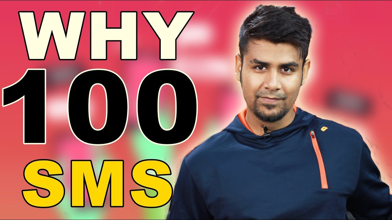 Why 100 SMS A Day Why You Can t Send More Than That YouTube why-100-sms-a-day-why-you-can-t-send-more-than-that-youtube