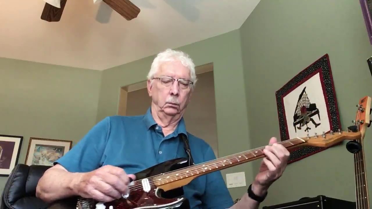 Watermelon Man By Herbie Hancock Youtube