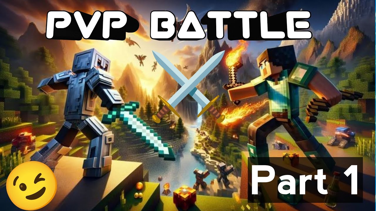 Ultimate Sword PvP Showdown! - YouTube