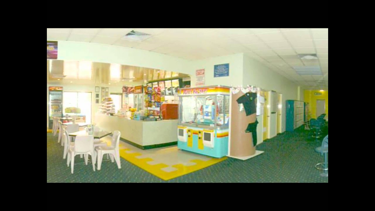 AMF Morley - Virtual Tour - YouTube