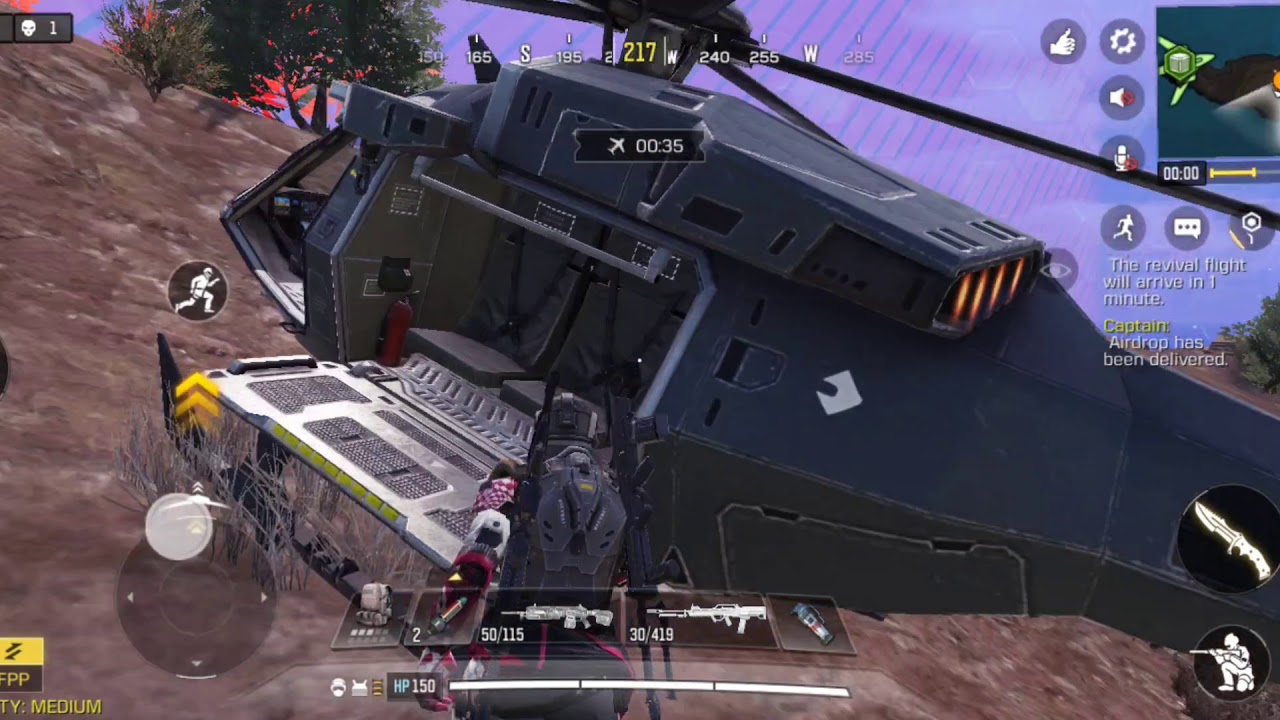 COD Mobile - YouTube